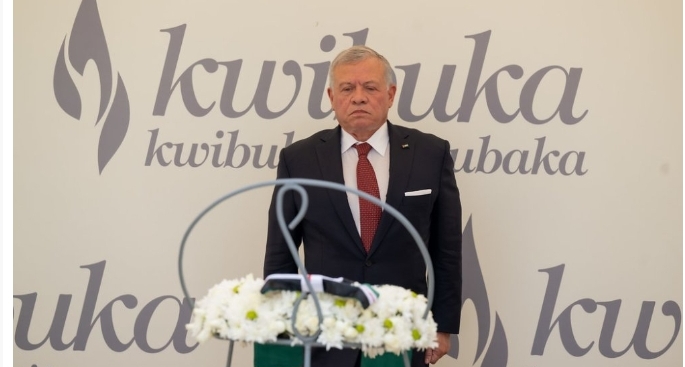 Ahabanza | BTN Rwanda