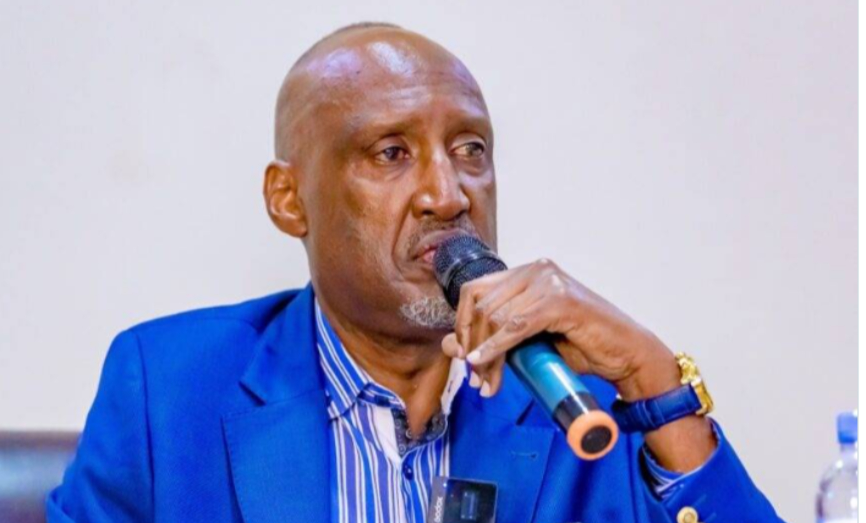 BTN Rwanda | Amakuru