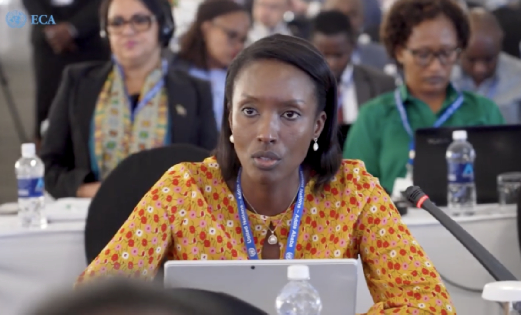 BTN Rwanda | Amakuru