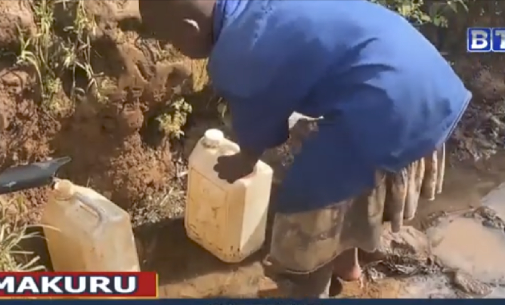 BTN Rwanda | Amakuru